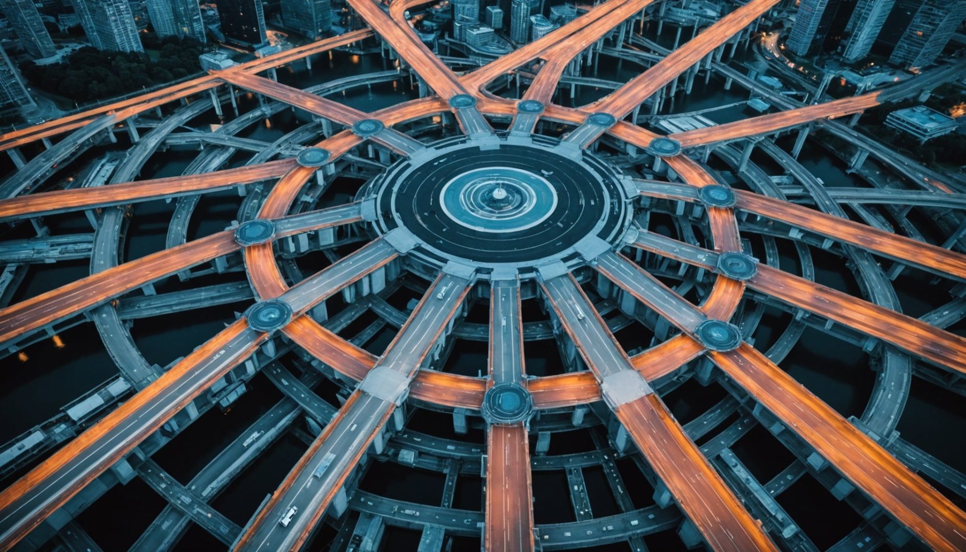 Unlocking Real-Time Infrastructure Insights: The Role of Digital Twins ...